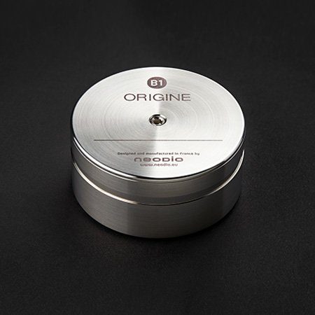 Neodio: French Hi-Fi Manufacturers since 2002